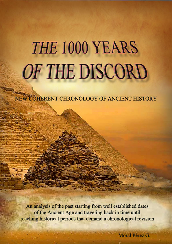 David Rohl's New Chronology